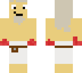 hephaestus | Minecraft Skins