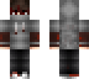 Ice | Minecraft Skin