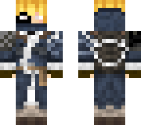 jenava | Minecraft Skins