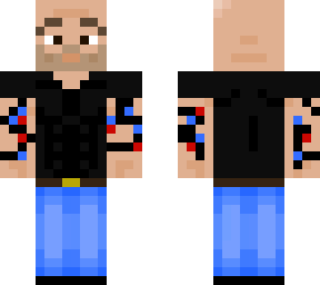 ufc | Minecraft Skins