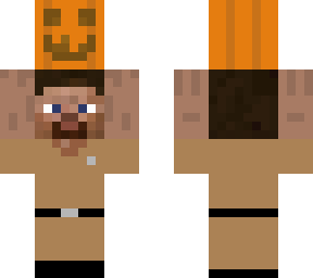 LifeBoat | Minecraft Skin