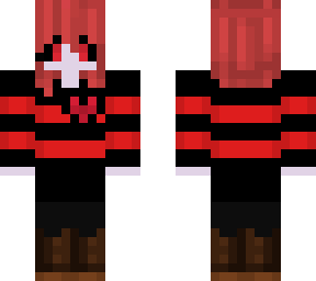 underplayer | Minecraft Skins