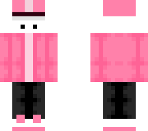 ramen | Minecraft Skin