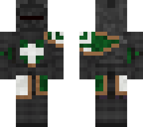 Royal Knight | Minecraft Skins