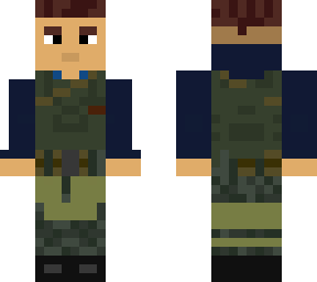 vdv | Minecraft Skins