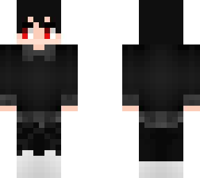 zPrxme | Minecraft Skin