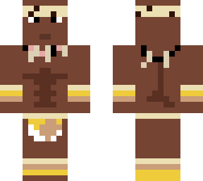 native zulu african | Minecraft Skins