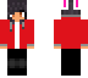 aphmau year | Minecraft Skins