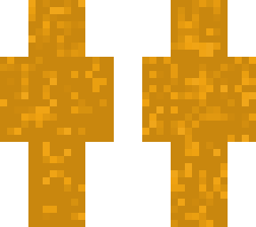 Chicken Nugget | Minecraft Skin