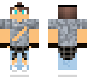 Ragazzo | Minecraft Skins