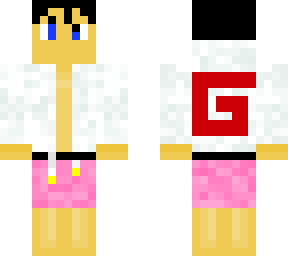 Bomb | Minecraft Skins