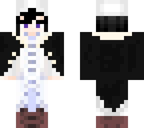 fyodor | Minecraft Skins