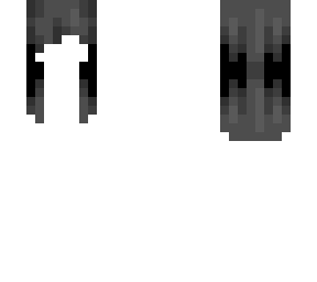 hair base / new hair shading | Minecraft Skin