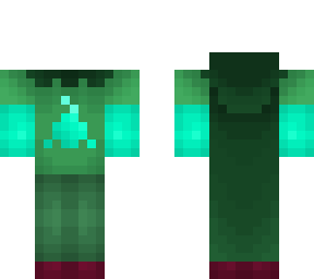 Knight Of Mind Homestuck