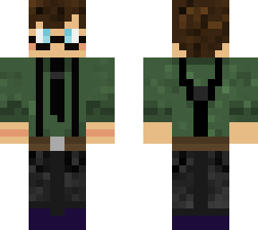 joey drew | Minecraft Skins