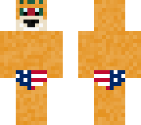 speedo | Minecraft Skins