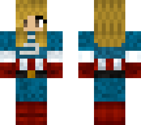 solidaritygaming | Minecraft Skins