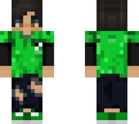 Tapl | Minecraft Skins