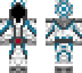 wind mage | Minecraft Skin