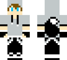 Angelo | Minecraft Skin