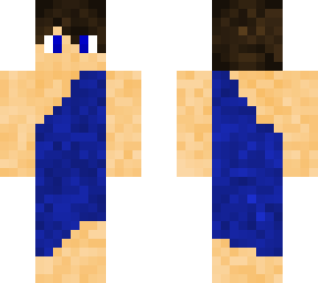 Caveman | Minecraft Skins