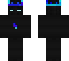 Ice King | Minecraft Skins