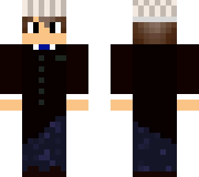 Indian | Minecraft Skins