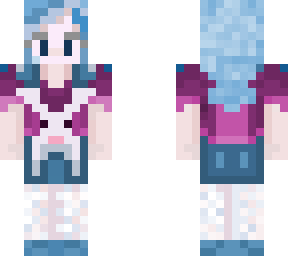 Isabella | Minecraft Skin