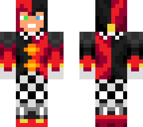 Jester | Minecraft Skins