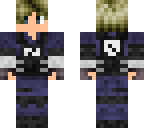 Re2 Leon Resident Evil 2 Leon Minecraft Skins