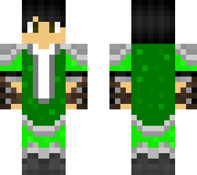 archangel | Minecraft Skins