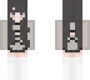 Night Time | Minecraft Skin