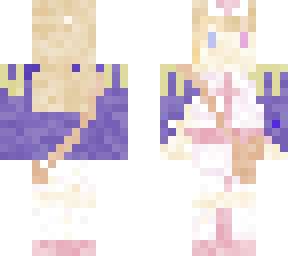 Nurse | Minecraft Skins