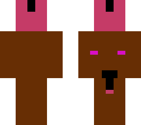 Peen | Minecraft Skins