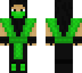Usable | Minecraft Skins