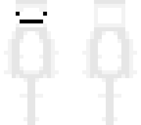Derp Neck | Minecraft Skins