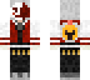 legion dbd | Minecraft Skins