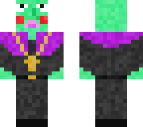 dimple | Minecraft Skins