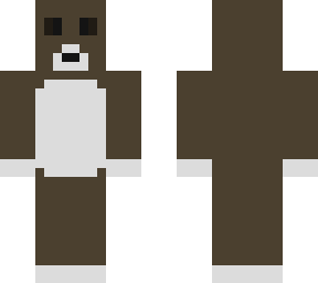 dozer | Minecraft Skins