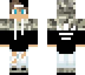 junge | Minecraft Skins