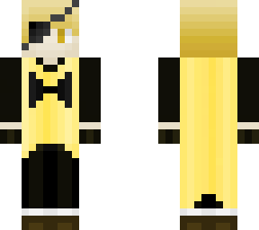 bill cipher | Minecraft Skins