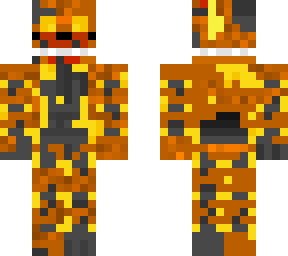 jacko | Minecraft Skins