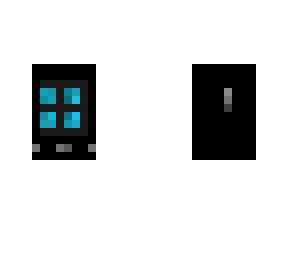 nokia | Minecraft Skins