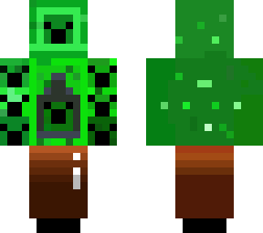 sheath | Minecraft Skin