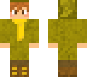 Moomin | Minecraft Skins