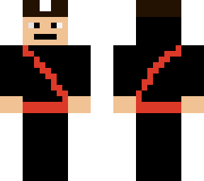 Brenton | Minecraft Skins