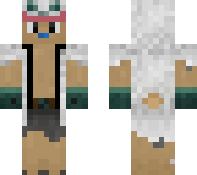 chopper | Minecraft Skins