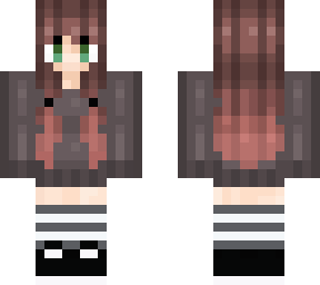 emi | Minecraft Skin