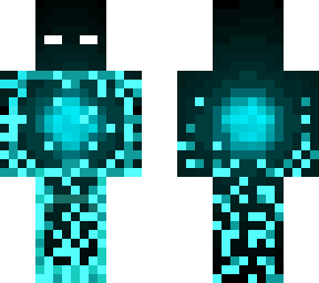 God Steve | Minecraft Skins