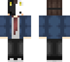 Jeremy | Minecraft Skins